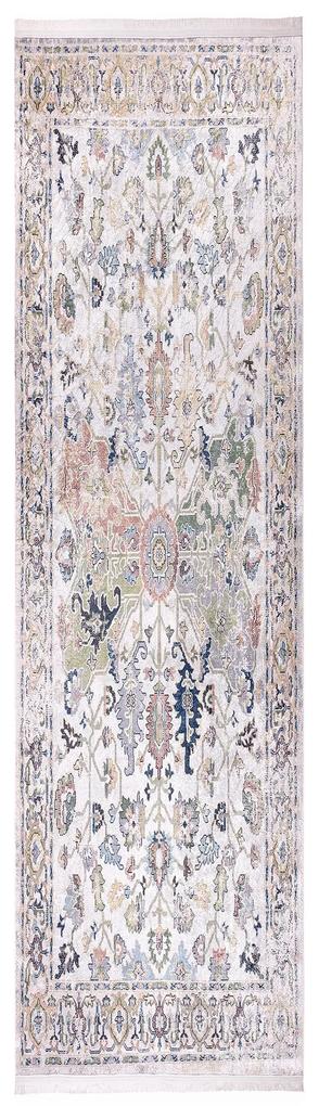 Conceptum Hypnose Kusový koberec 1137 - Multicolor, Vícebarevná Rozměr koberce: 80 x 150 cm