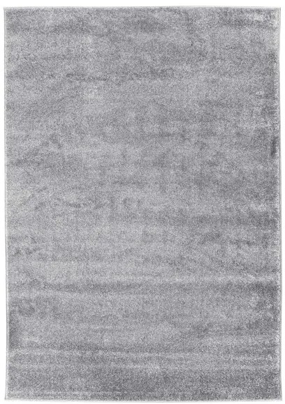 Kusový koberec LORAS Light Grey 120x170 cm