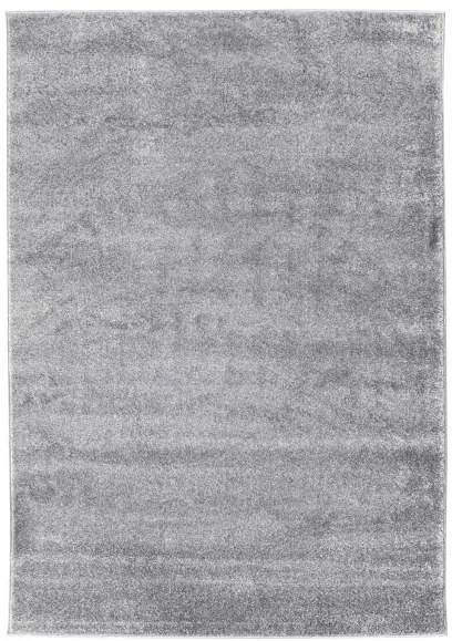 Kusový koberec LORAS Light Grey 70x140 cm