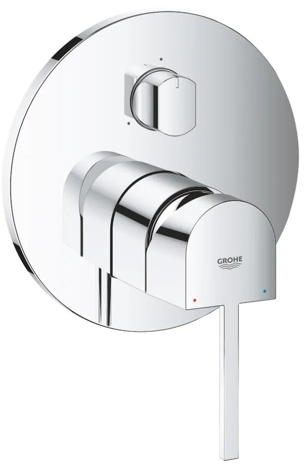 GROHE 24093003 - Baterie PLUS lesklý chrom