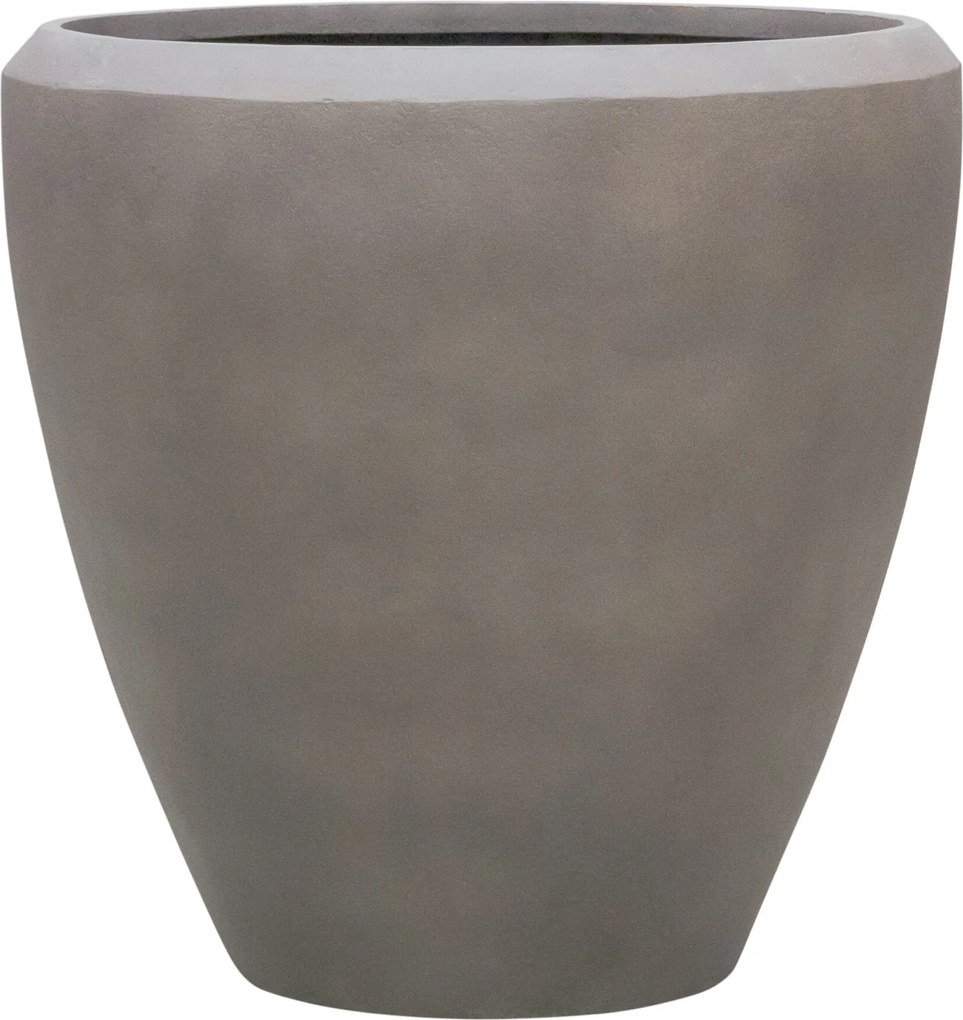 Baq Nucast Couple Elephant Grey s vložkou Ø 65 cm / V 65 cm