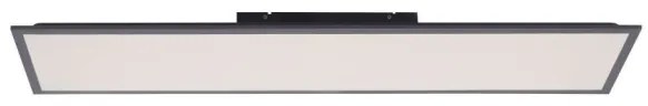Leuchten Direkt 14757-18- LED Stmívatelný přisazený panel FLAT LED/36W/230V + DO