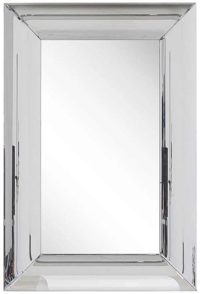 Nástěnné zrcadlo BODILIS 60 x 90 cm Beliani