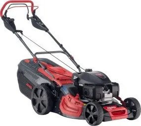 Benzínová sekačka na trávu AL-KO Premium 521 VS-H 4in1 s variabilním pojezdem (motor Honda GCV 170 EASY START) - SKLADEM u dovozce !