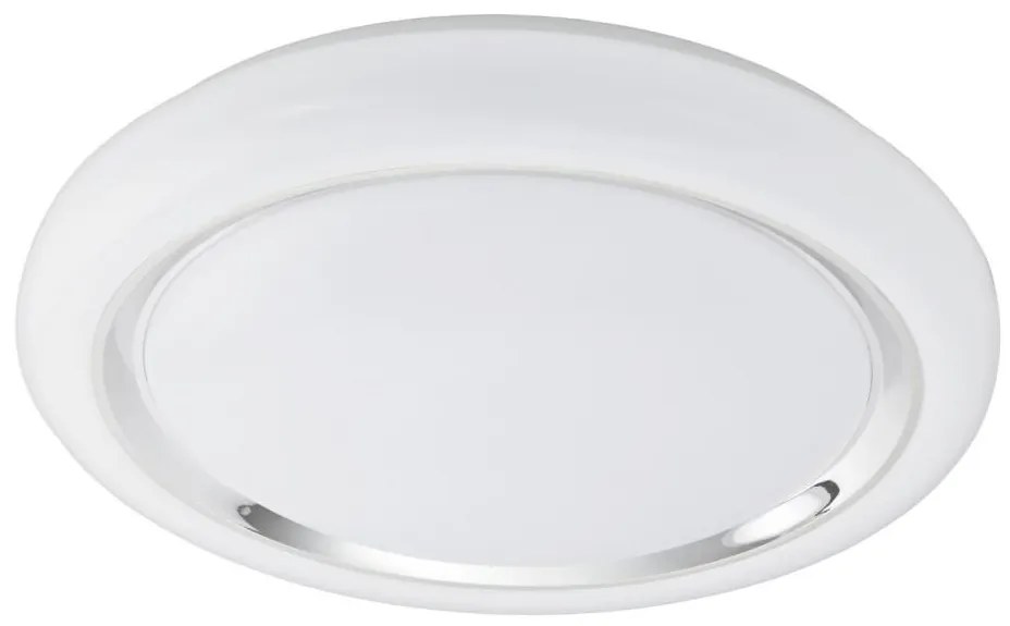 Eglo 96024 - LED stropní svítidlo CAPASSO LED/24W/230V
