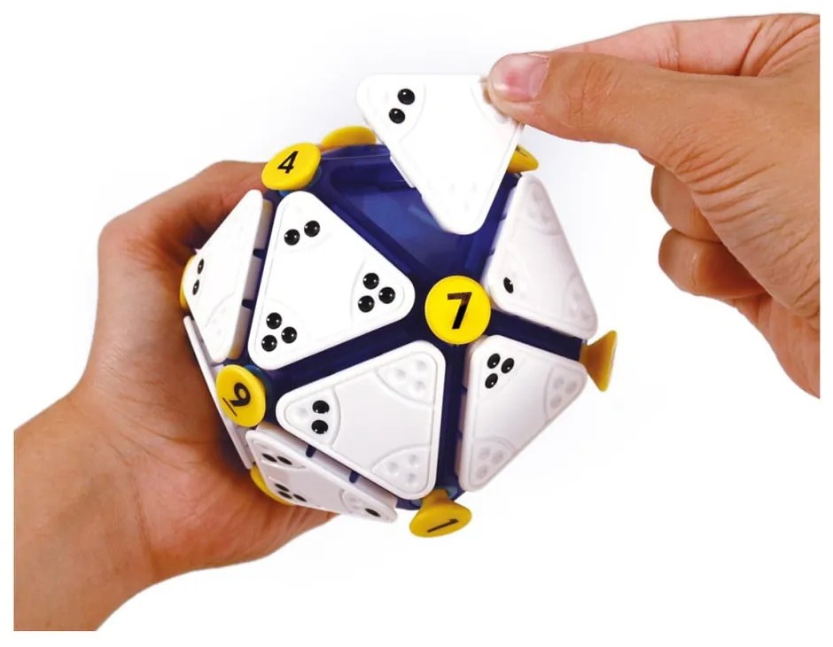 Hlavolam Icosoku – RecentToys