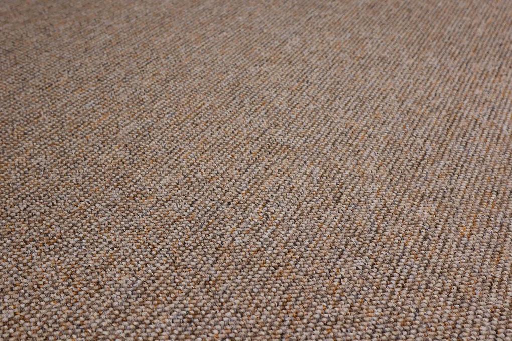 Kusový koberec Neapol 4717 čtverec - 180x180 cm
