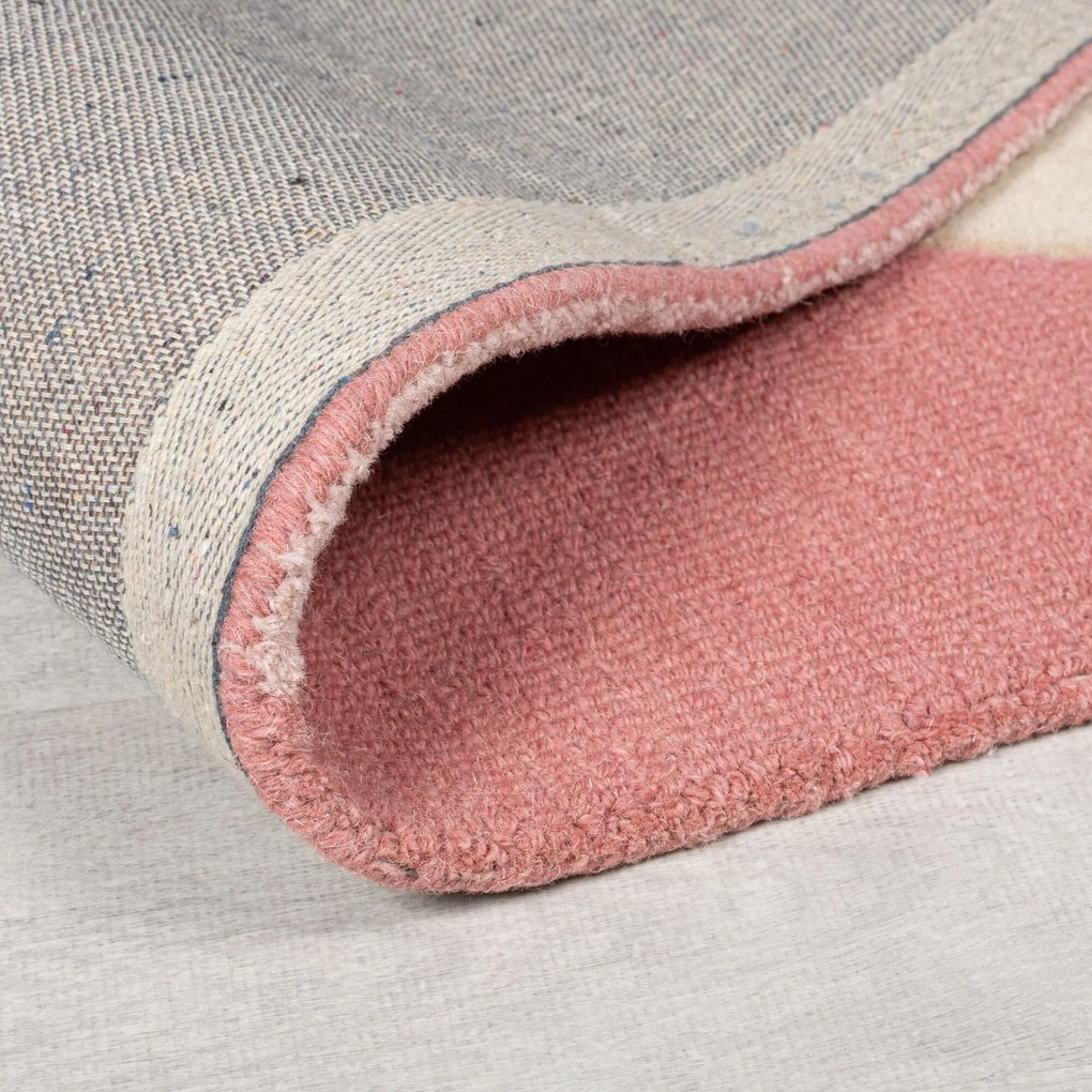 Flair Rugs, Kusový koberec Moderno Esre Bright Multi, 200x290, vícebarevná, chodba / předsíň