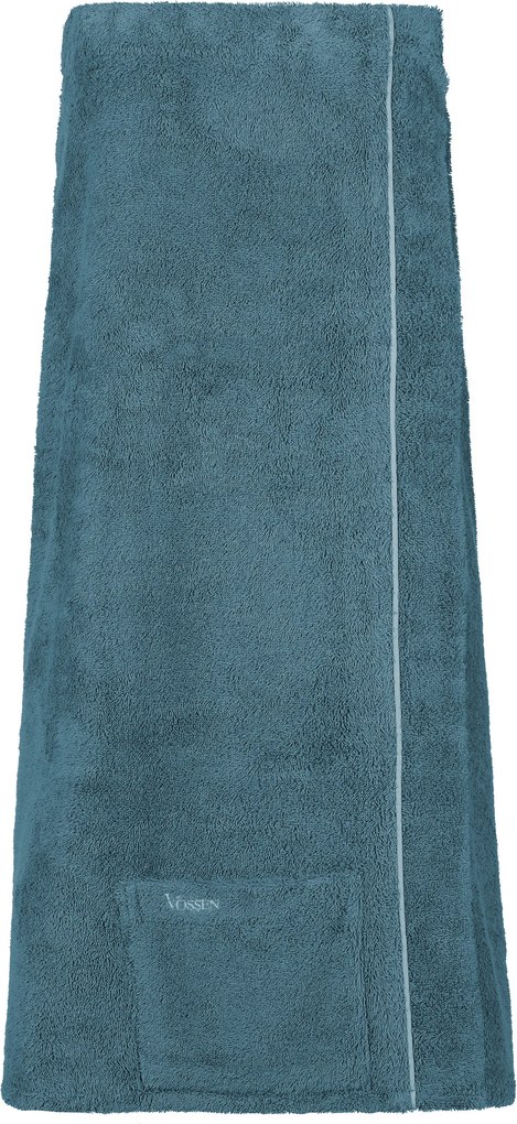 Vossen kilt do sauny dámský 140x80cm Urban grey