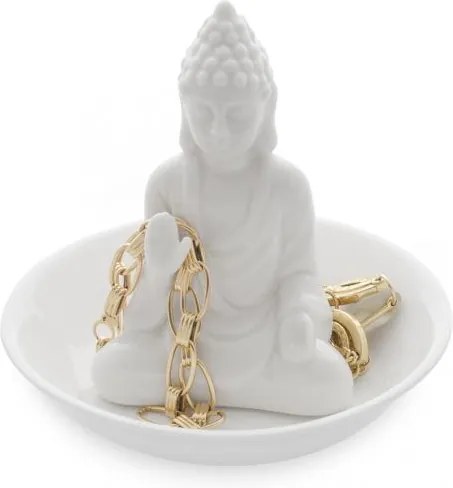 Malý stojánek na prstýnky BALVI Buddha