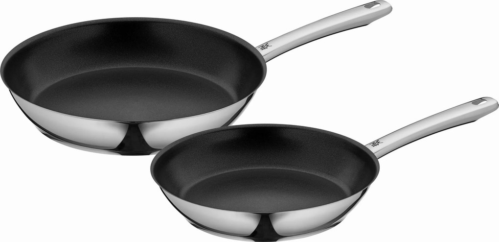 XXXLutz SADA PÁNVÍ, 24+28 cm, WMF - 006781038401