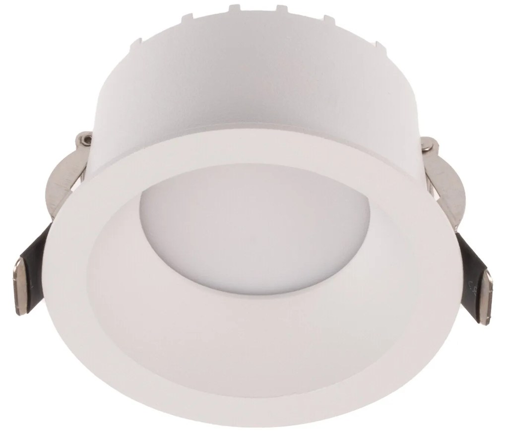 T-LED 106320 LED podhledové svítidlo IPO IP54 8W CCT bílé CCT