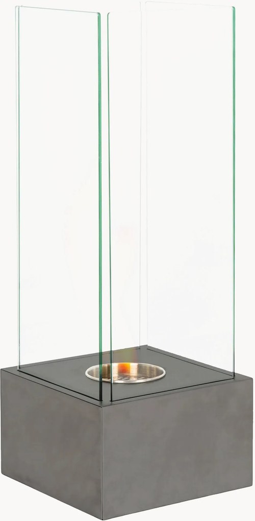 Krb na bioethanol Levels