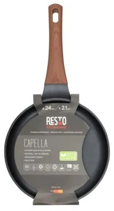 Resto - Pánev na palačinky CAPELLA 24 cm