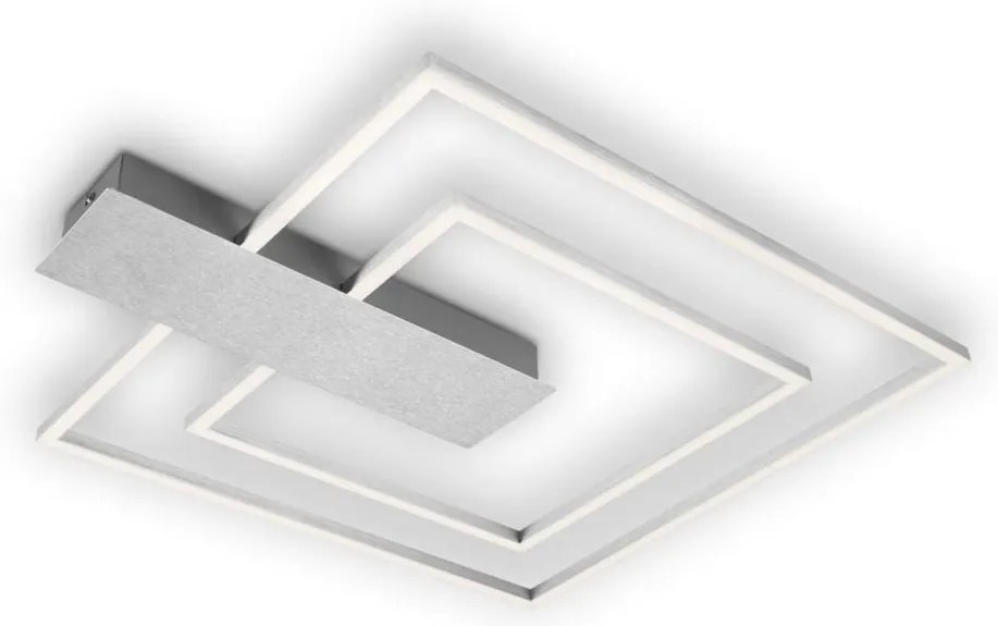 Briloner 3545-018 - LED Stmívatelné stropní svítidlo NICO LED/25W/230V chrom