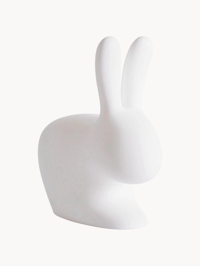 Stmívatelná přenosná stolní lampa Rabbit
