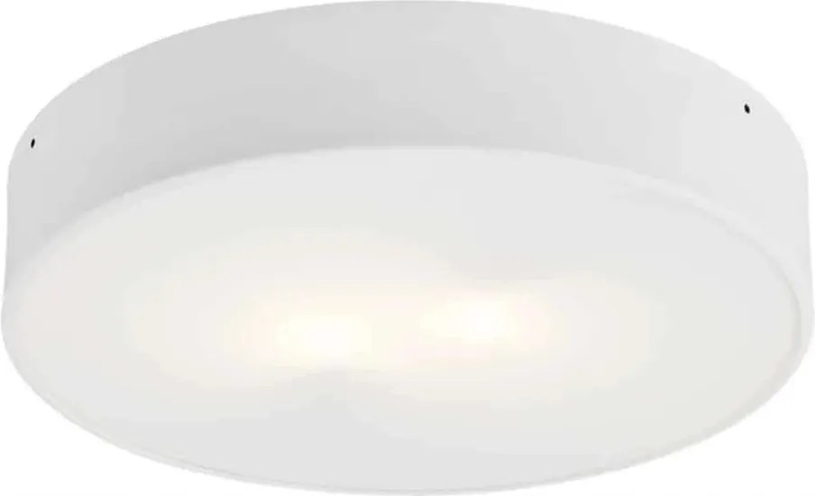 Stropní Svítidlo moderní Darling Led 3568 bílý kulatý Argon