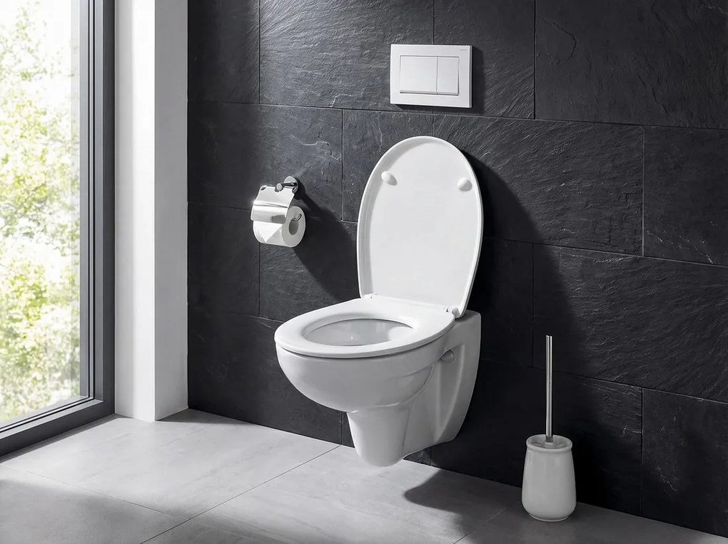 Aqualine Taurus LC1582 WC mísa závěsná