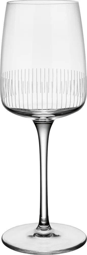 Villeroy&Boch Villeroy & Boch Afina sklenice na bílé víno, sada 4ks, 125 ml