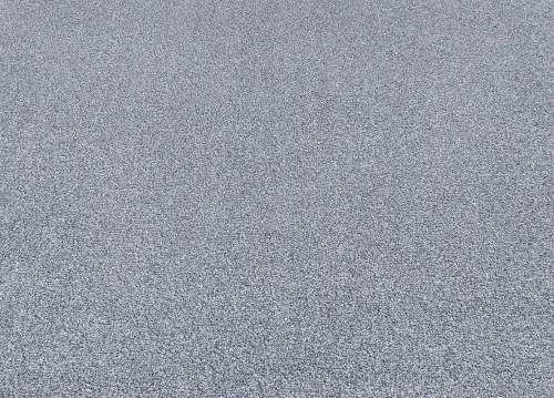 Koberce Breno Metrážový koberec GRENOBLE 280, šíře role 400 cm, Modrá