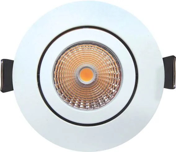 Led světlo mcled led sima 9, 9w 2700k