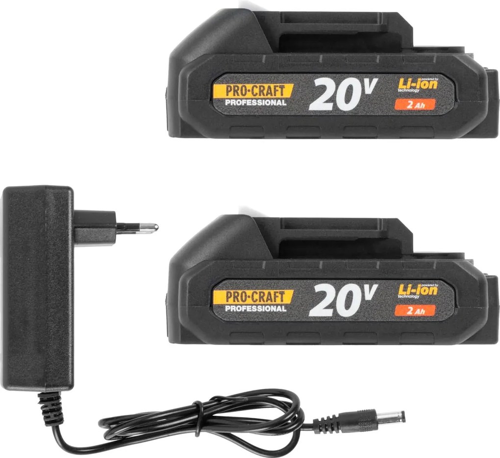 Procraft PTA-24