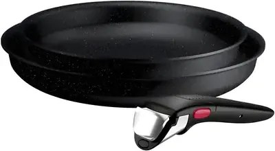 Tefal Ingenio Expertise / Sada nádobí / 3 ks