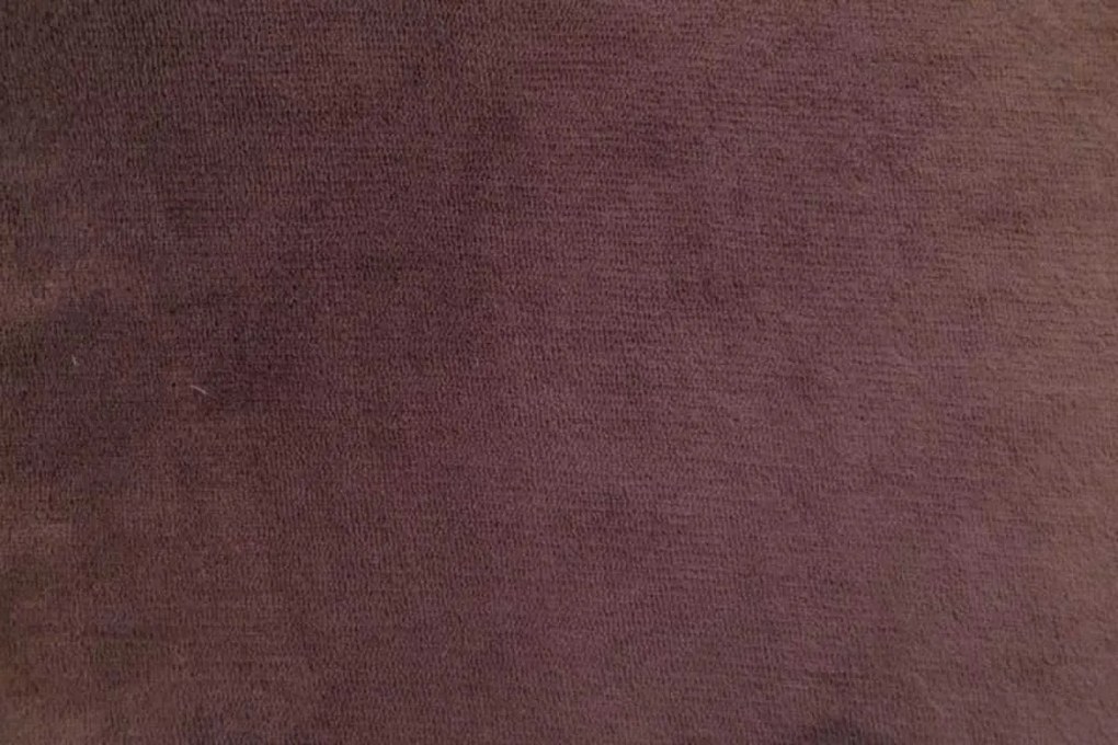 Polášek EXKLUSIVE MICRO Mikroplyšové prostěradlo Čokoládové Polyester, 60/120 cm