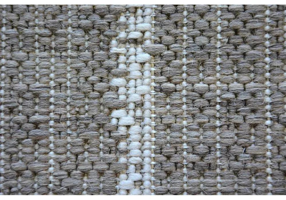 Kusový koberec Taros béžový 140x200cm