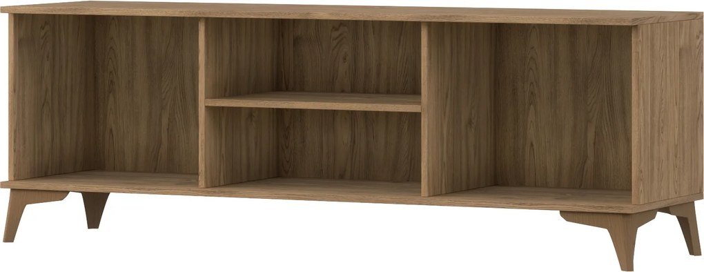 Entsian 150 TV skříňka Řemeslný dub