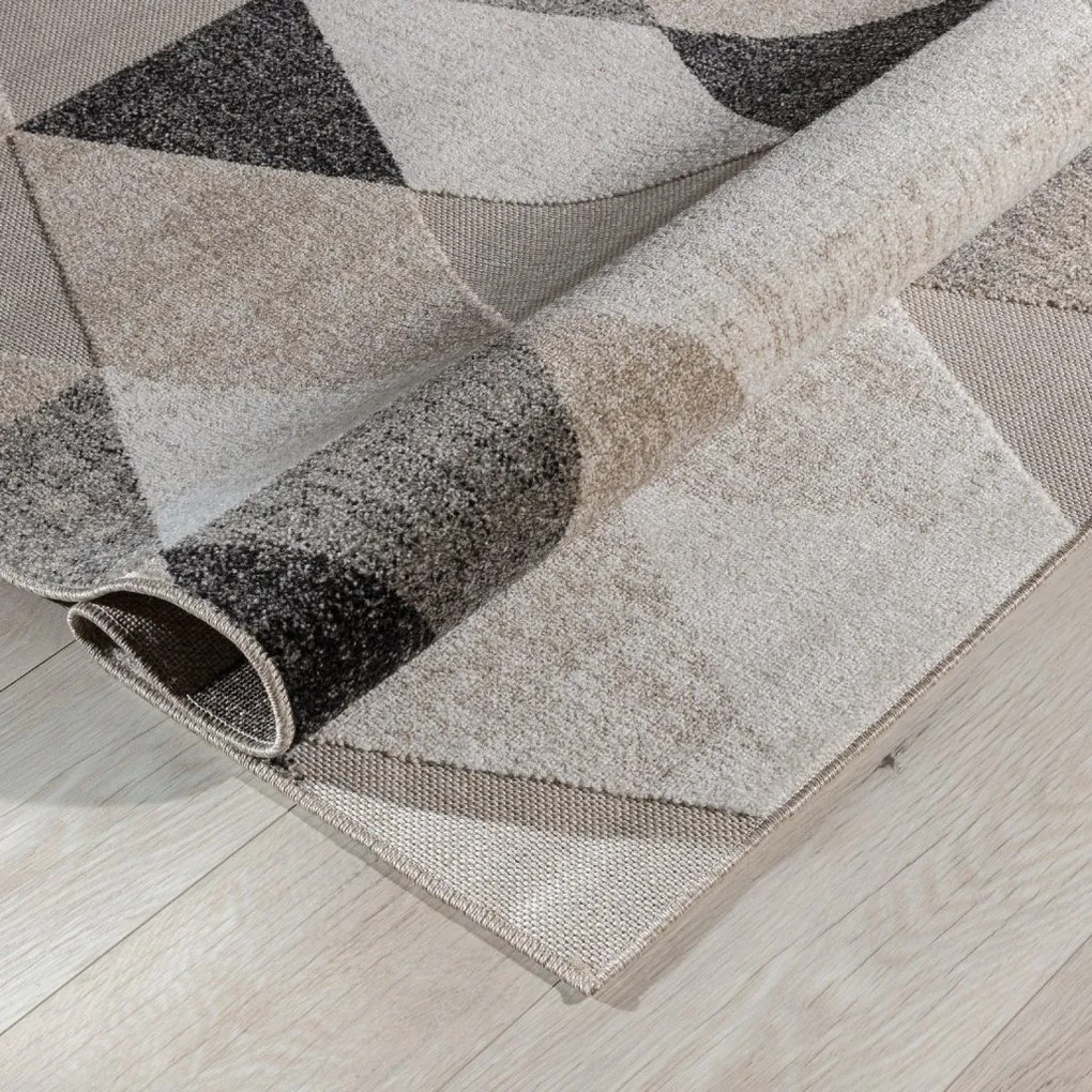Eltap Koberec Eustache Beige Rozměr (cm): 80 x 150