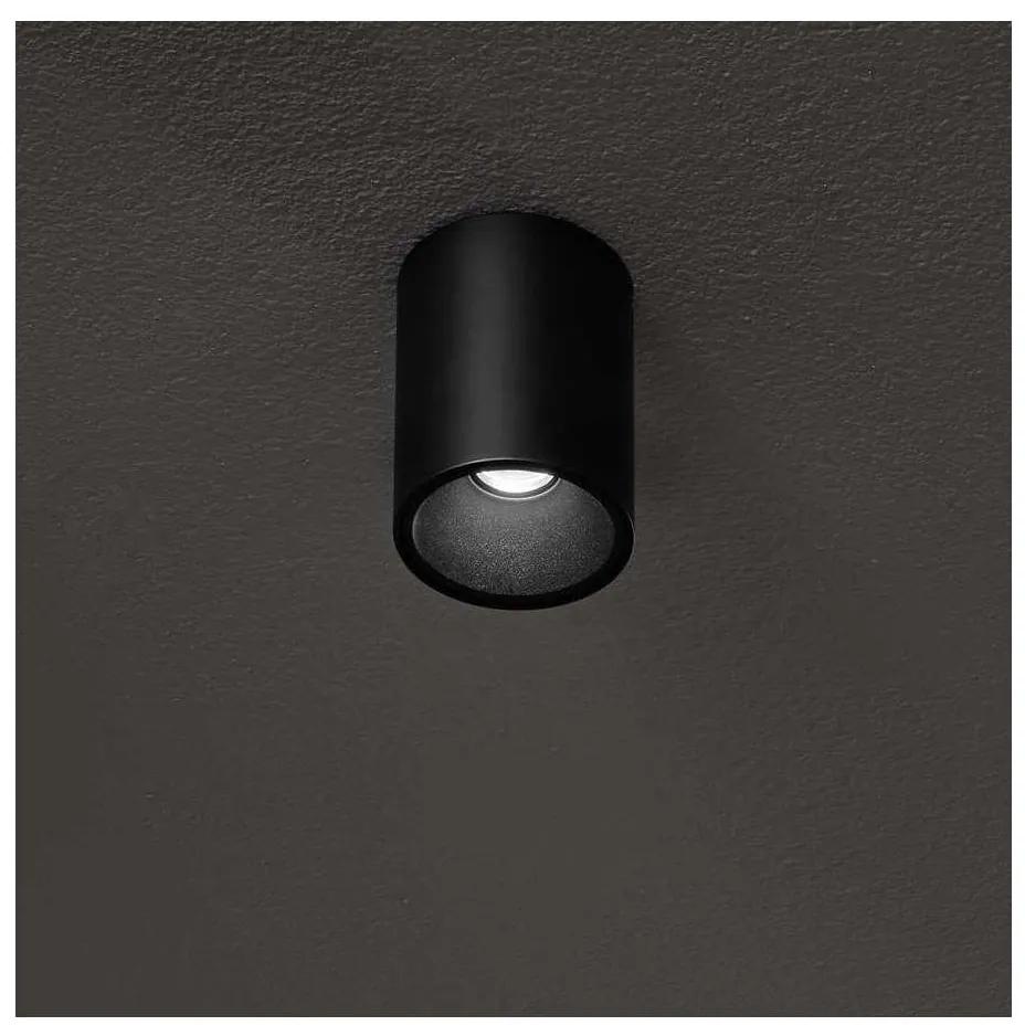 Ideal Lux | Ideal Lux - LED Bodové svítidlo NITRO LED/10W/230V černá | ID206004