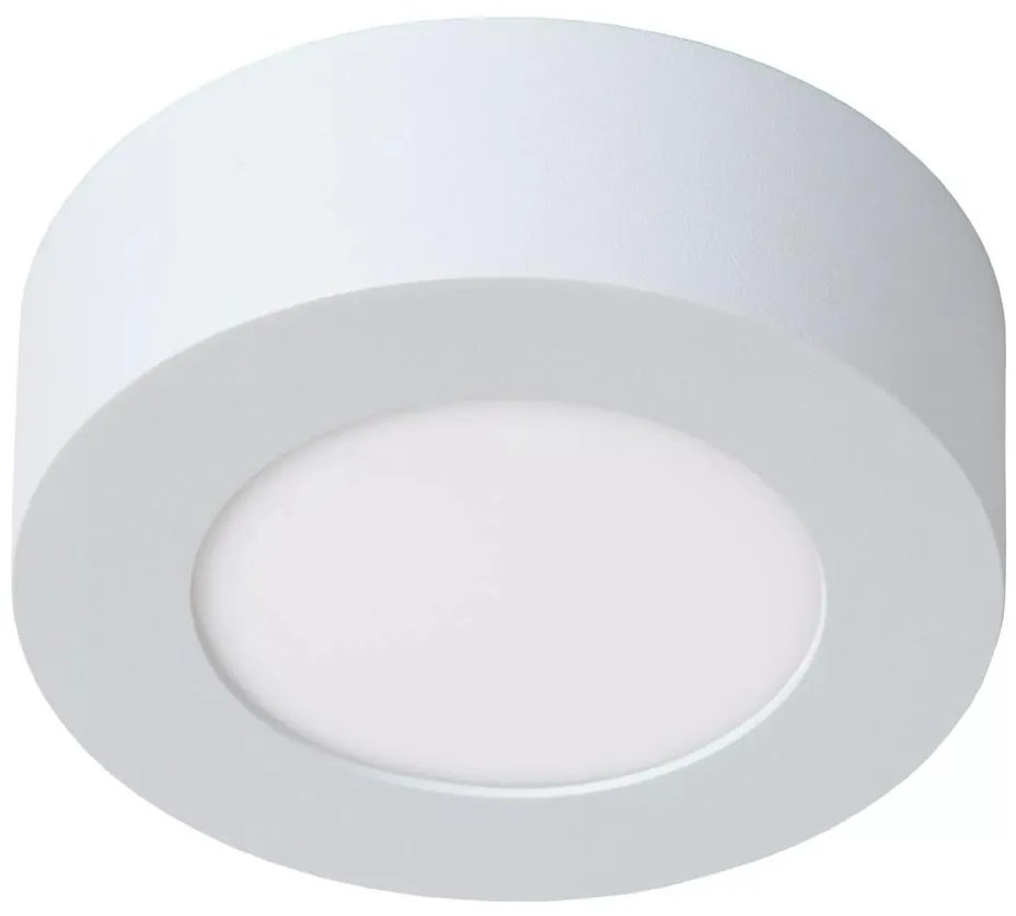 Lucide 28116/11/31 - LED Stmívatelné stropní svítidlo BRICE LED/8W/230V IP44