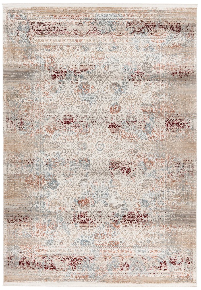 Obsession, Kusový koberec My Memphis 382 Multi, 160x230, vícebarevná, ložnice