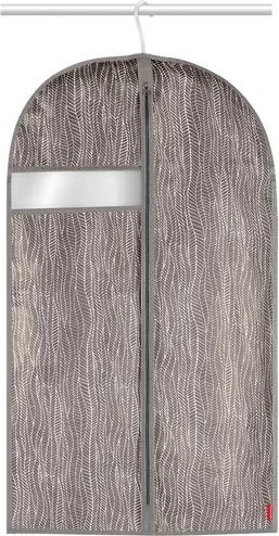 TESCOMA Obal na oblek FANCY HOME 100 x 60 cm, cappuccino