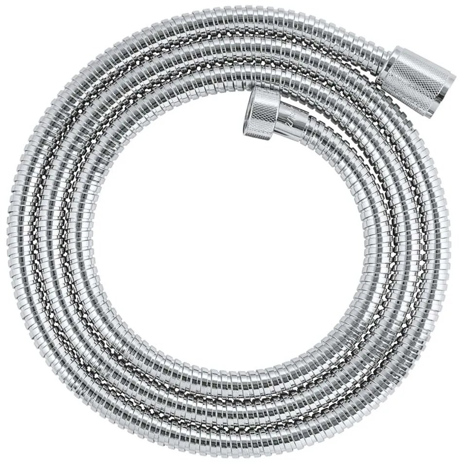 Grohe - Sprchová hadice VitalioFlex Metal 1,75 m, chrom 27503001