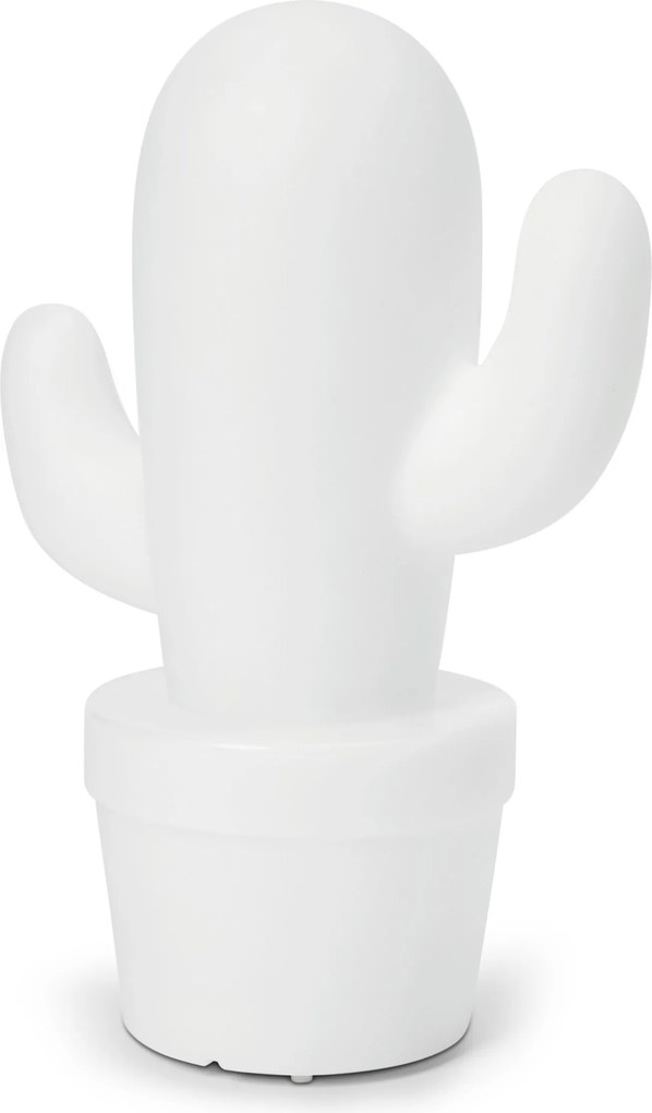 Tchibo - LED venkovní dobíjecí stolní lampa, kaktus