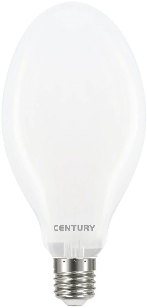 CEN SAPS-142727 LED SAPHIRLED FILAMENT SATÉN 14W E27 2700K 2000Lm IP20 360d 90x198mm - CENTURY