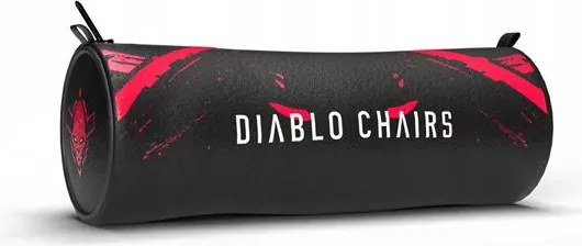 Penál tubus DIABLO CHAIRS