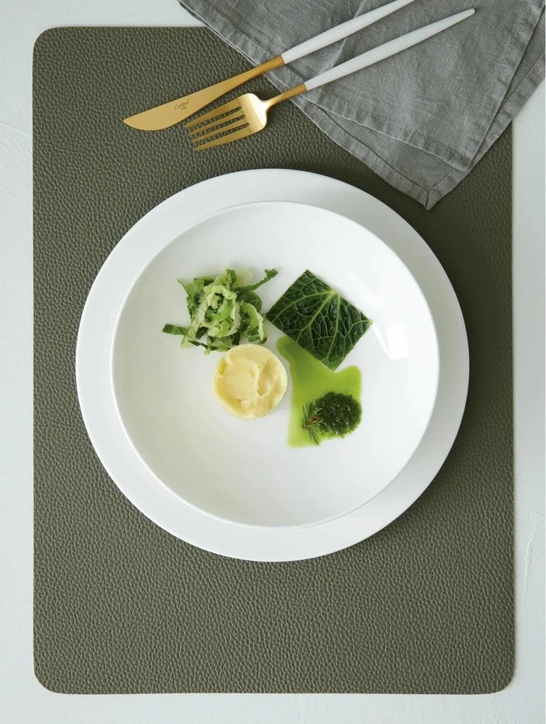 Talíř na polévku/pastu Asa Selection Á TABLE P.22cm