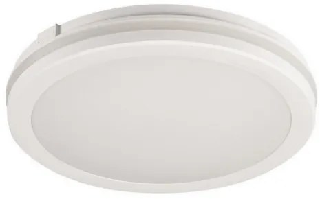 LED svítidlo Kanlux BENO ECO 40W CCT O W bílé 40W 3000K/4000K/6500K IP65 38386