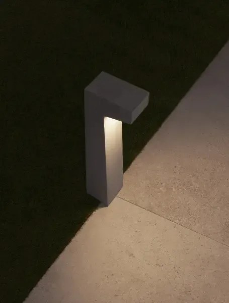 Venkovní LED lampa Aran 15