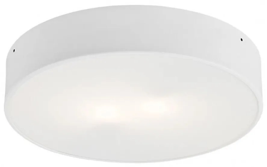 Argon 3568  - LED Stropní svítidlo DARLING LED/35W/230V pr. 45 cm bílá