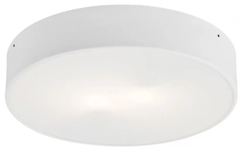 Argon Argon 3568  - LED Stropní svítidlo DARLING LED/35W/230V pr. 45 cm bílá AR3568