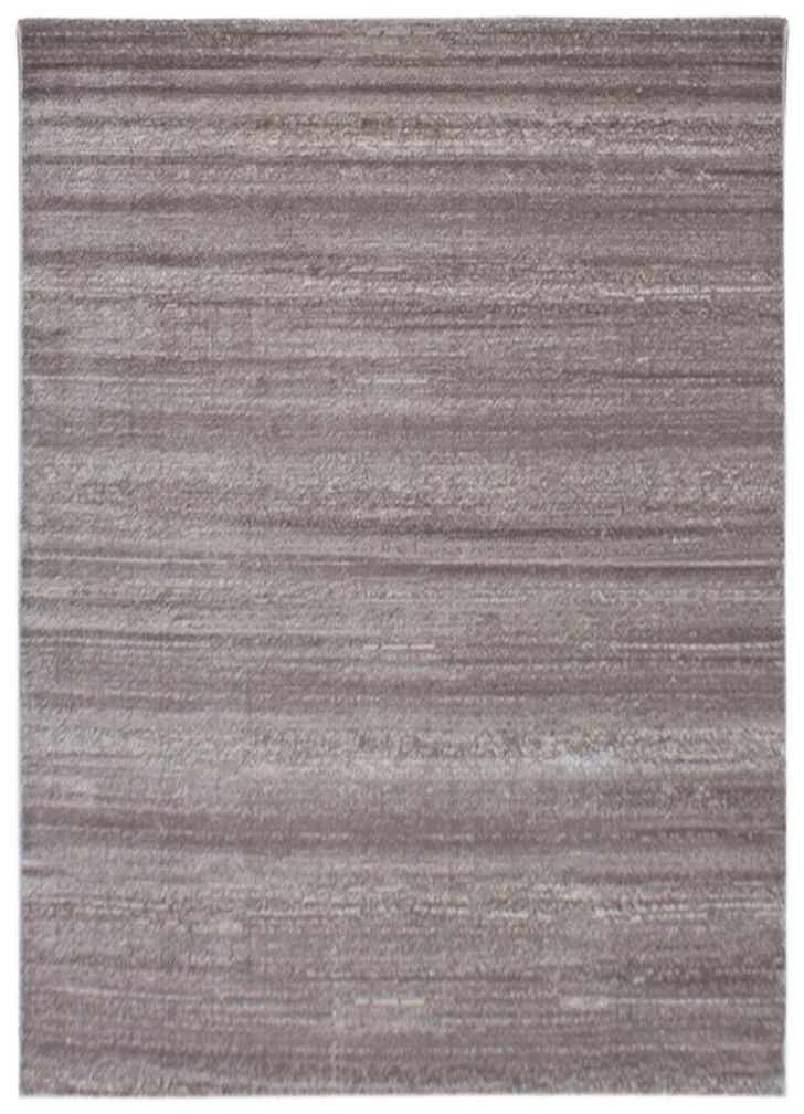 Ayyildiz, Kusový koberec Plus 8000 beige, 80x150, béžová, chodba / předsíň