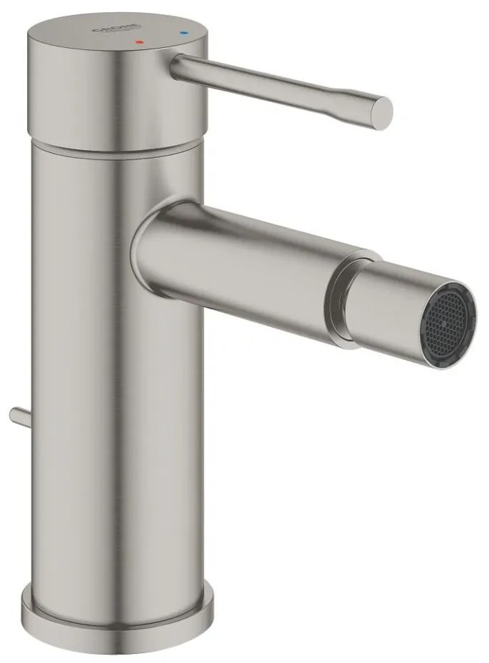 GROHE 32935DC1 - Bidetová baterie ESSENCE nerez
