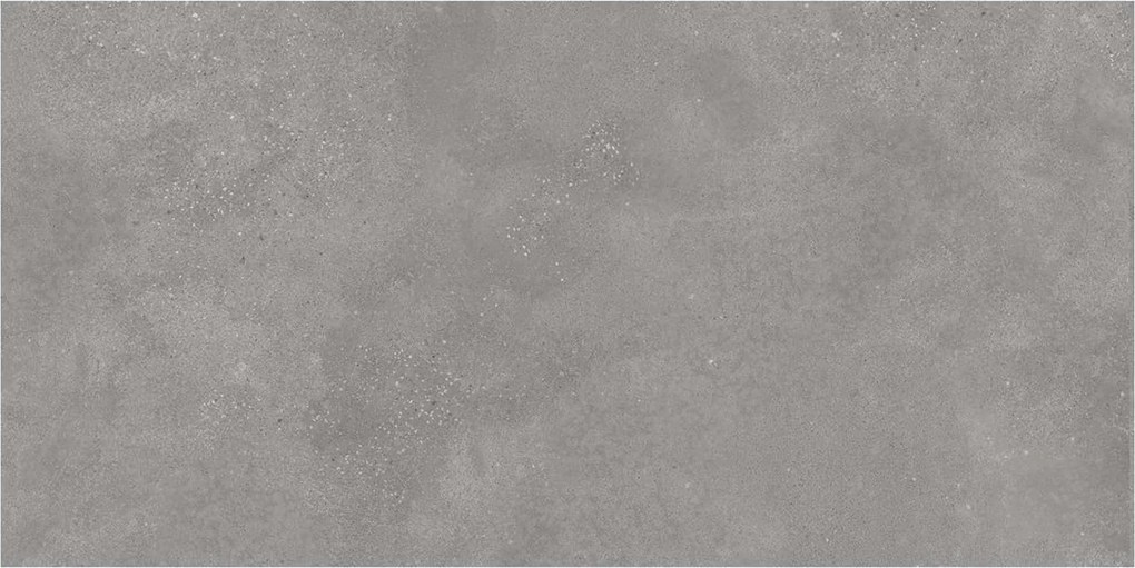 RAKO Betonico - Dlažba 60x120 cm, šedá DAKV9791