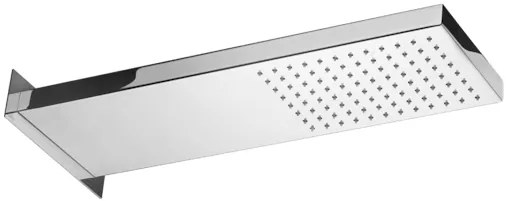 Hlavová sprcha Optima chrom OPH001