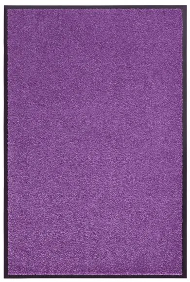 Bytová rohož Hanse Home Wash & Clean 103838 Violett 60x180 cm