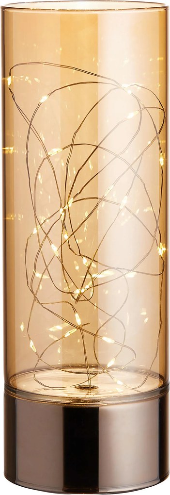 XXXLutz DEKORAČNÍ LED SVÍTIDLO X-Mas - Dekorační lampy - 0056710006